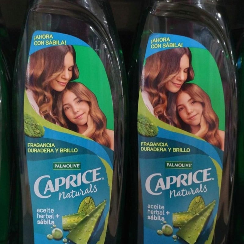 Palmolive Shampoo - Etsy