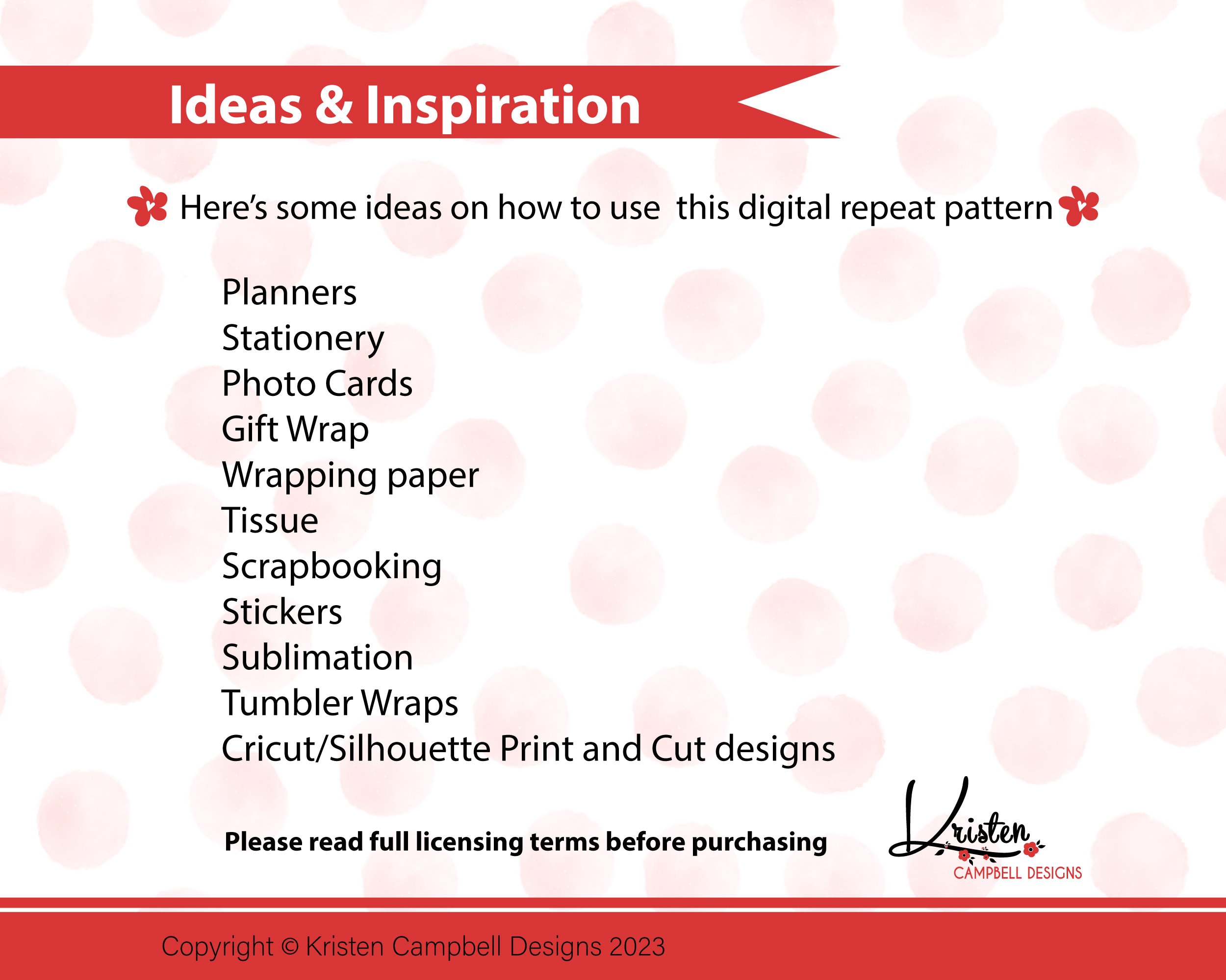 Patriotic Pinwheels Seamless Pattern, Digital Paper, Scrapbooking Paper ...