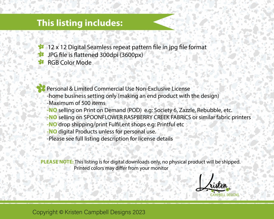 Pickleball Print Seamless Pattern, Digital Scrapbooking Paper, Digital ...