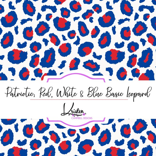Blue on White - Etsy