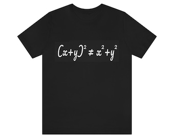 Funny Math Teacher Shirt, Gift for Math Teacher, Mathematician Gift ...
