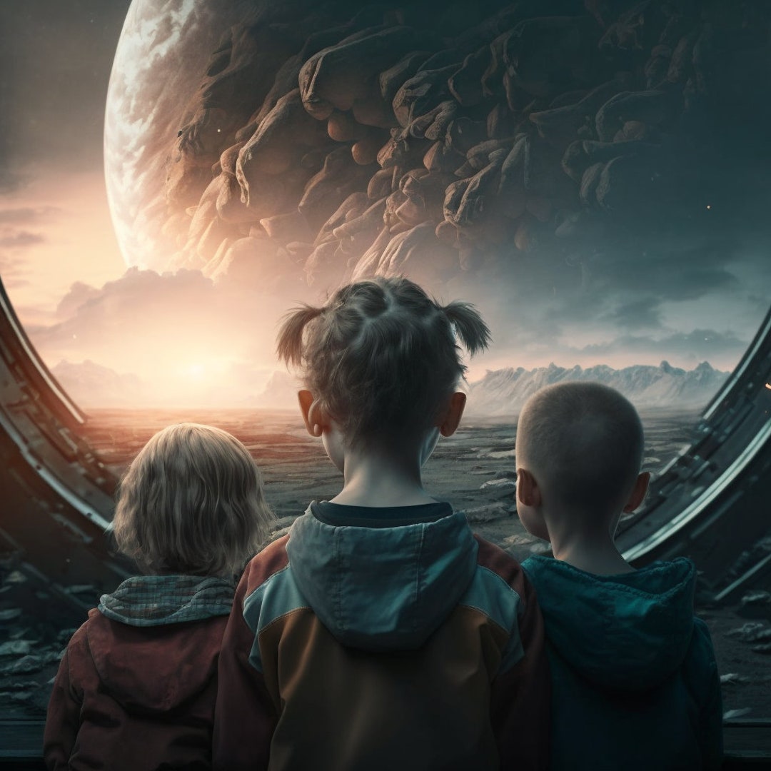 Universe Drawing - I Will Draw Your Perfect Universe, Universe and ...