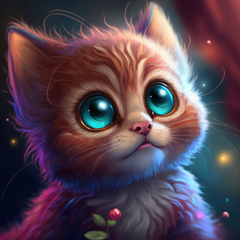 Animal Drawing - I Will Draw Your Pet or Favorite Animal, Pet and ...