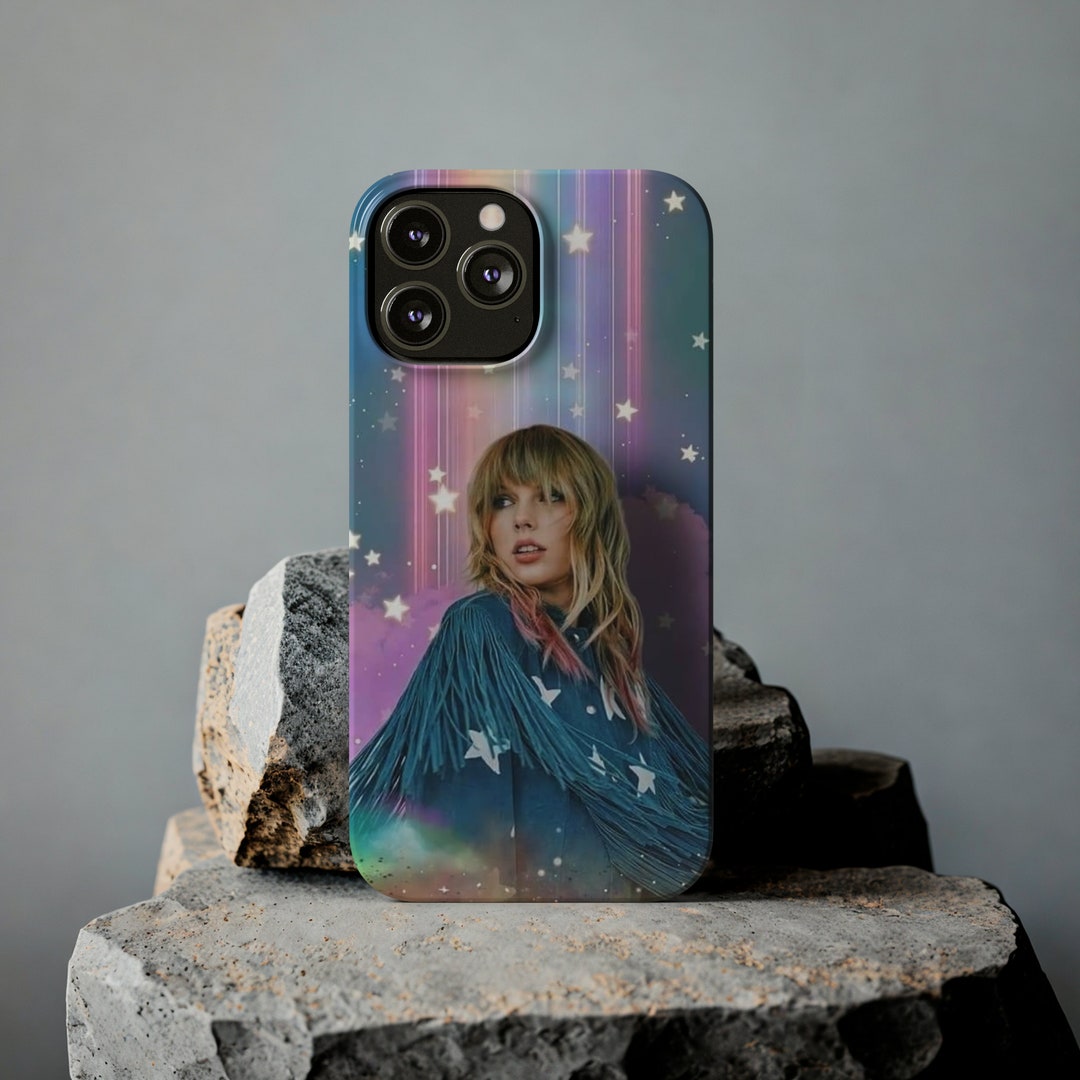 Taylor Swift Eras Tour Phone Case, Swiftie iPhone Case, Taylor Swift Evermore, Taylor Swift Tour ...