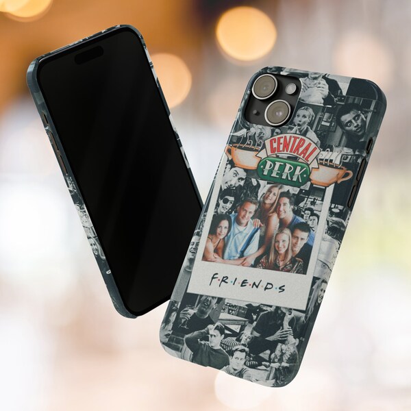 Friends iPhone Case - Etsy