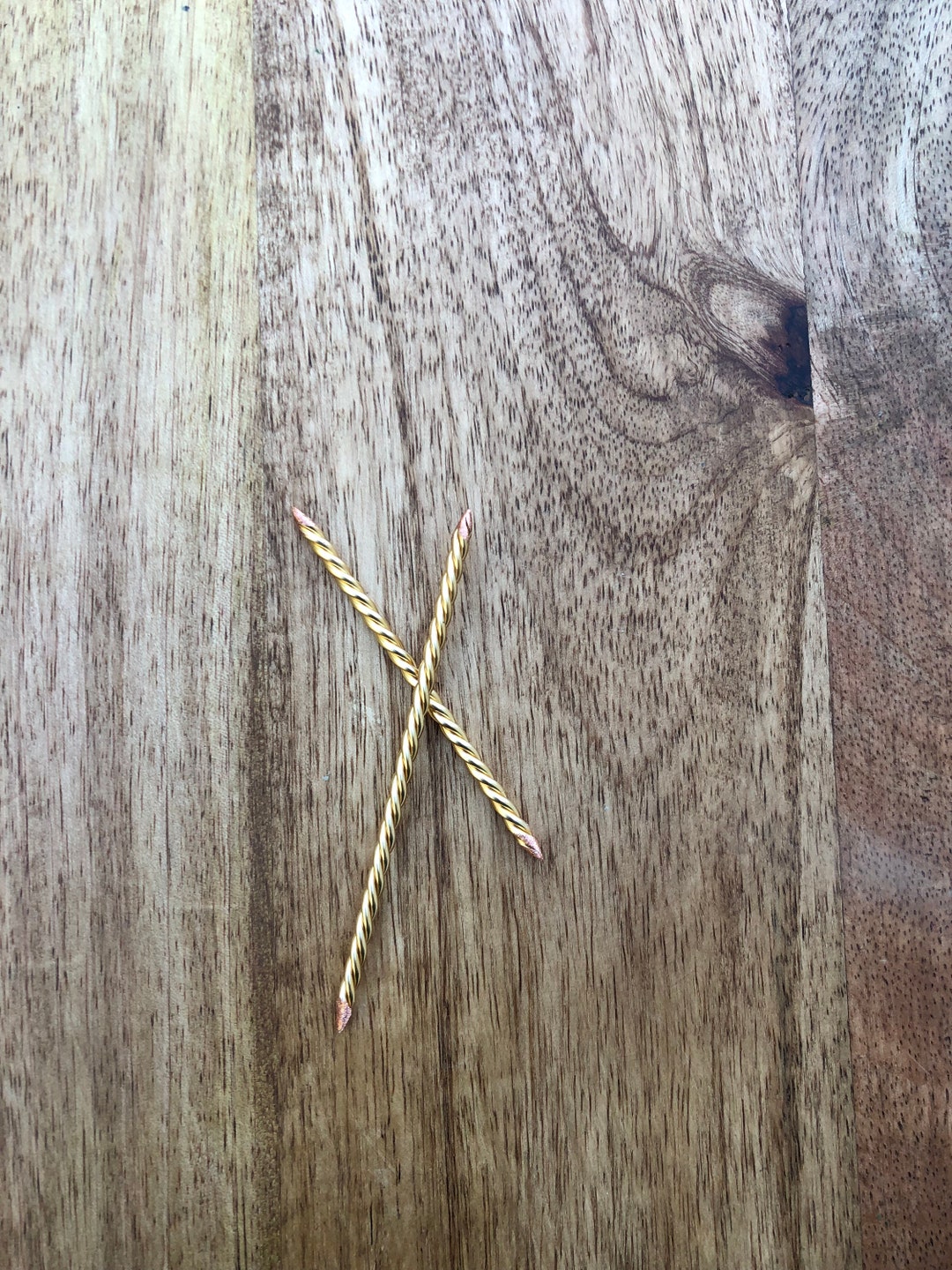 Cowboy Toothpick, Western Toothpick, Welder Toothpick - Etsy
