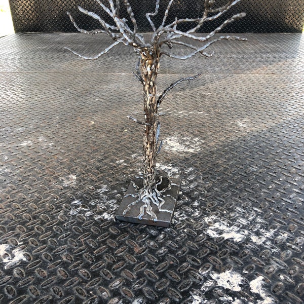 Welded Sculpture - Etsy