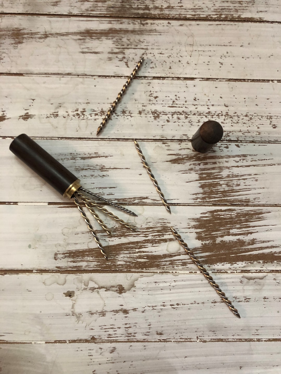 Cowboy Toothpick Bundle Welder Toothpick - Etsy