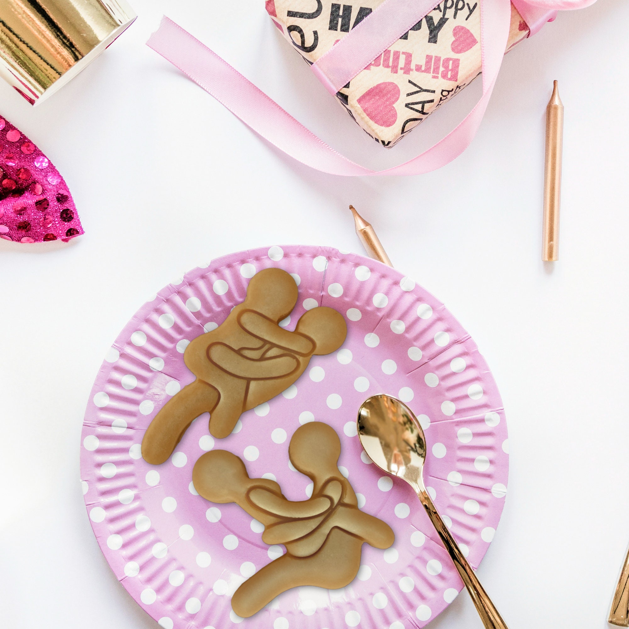 Kama Sutra Cookie Cutter Set of 10, Diffrent Sex Position Bachelorette ...