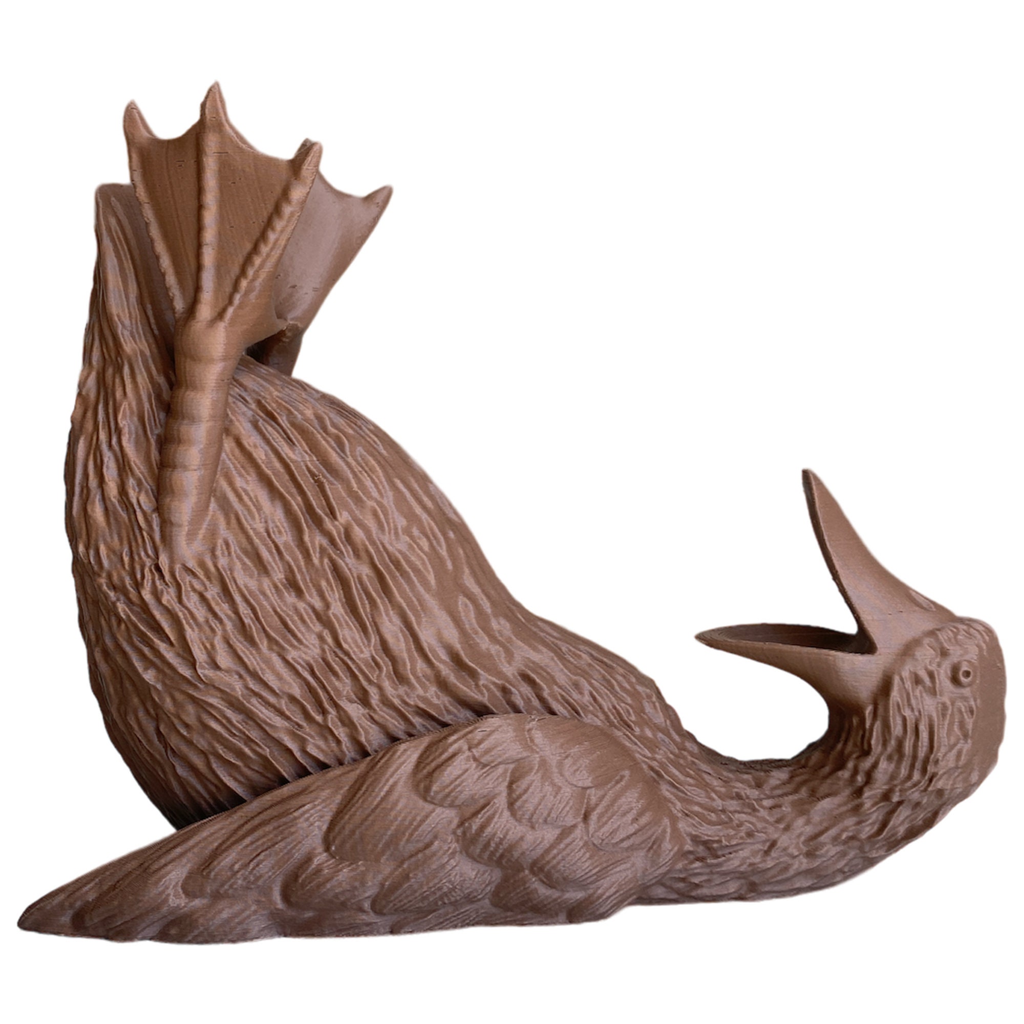 Goose Wine Holder Unique Gift for Home/birthday/housewarming Decor ...