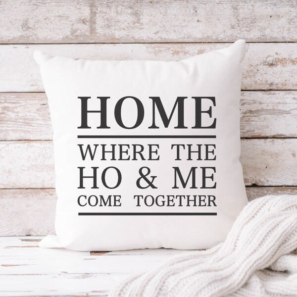 Funny Pillow - Etsy