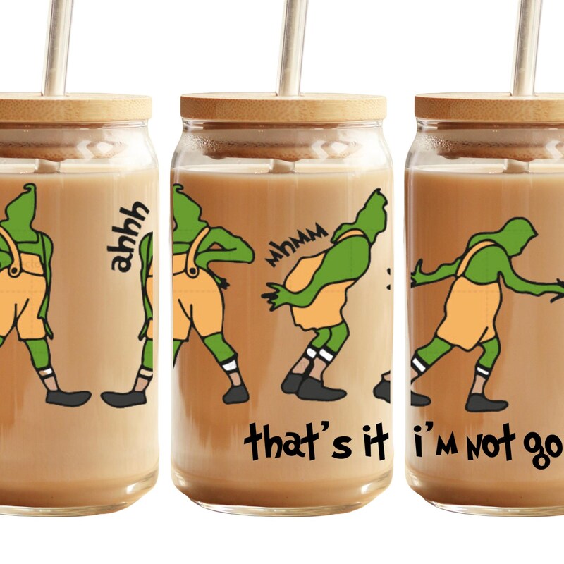 Funny Cup - Etsy