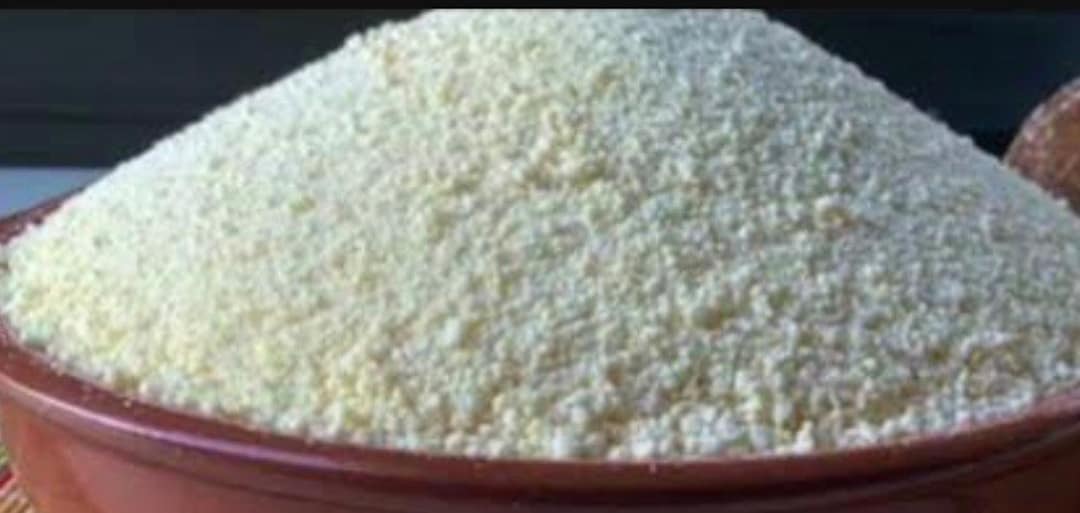 Garri 2lbs/nigerian Garri/100% Natural - Etsy