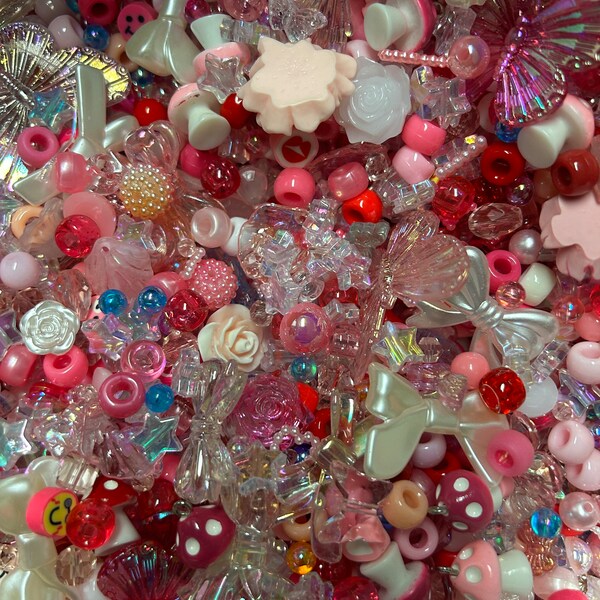 Kandi Making Kit - Etsy