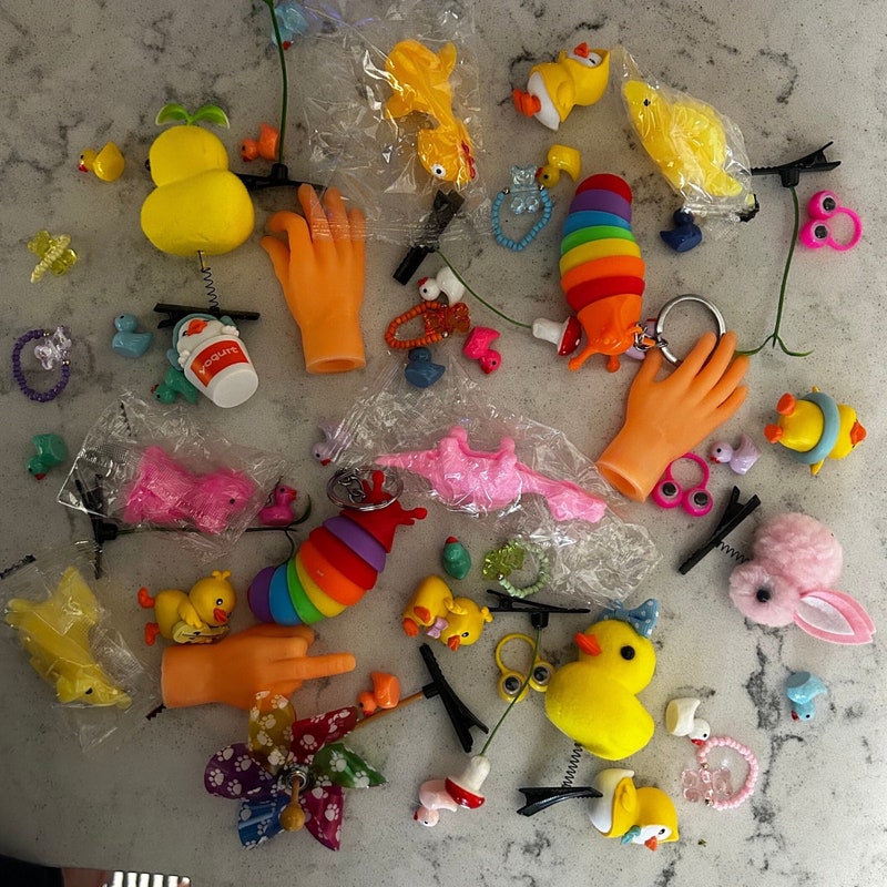 Rave Toys - Etsy