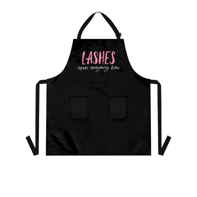 Professional Apron - Etsy