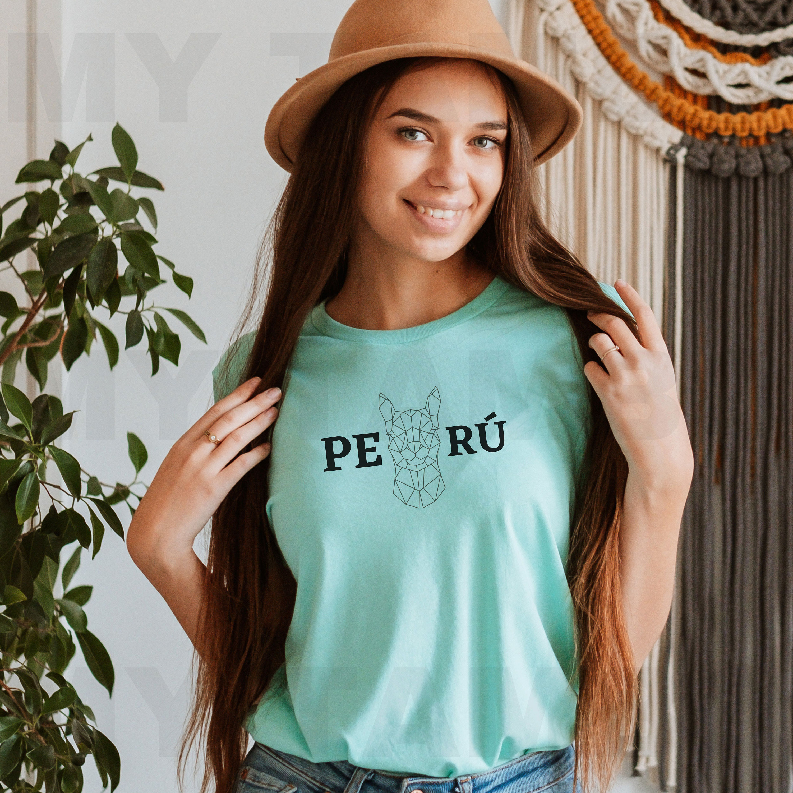 Peru, Moda Peruana, Peruvian Shirt, I Love Peru, Latin Shirt, Peruvian ...
