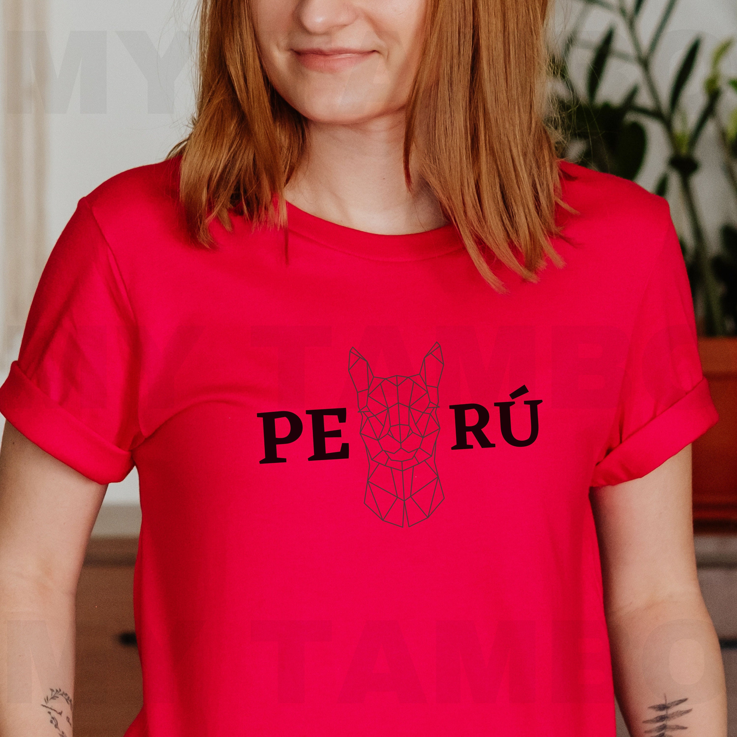 Peru, Moda Peruana, Peruvian Shirt, I Love Peru, Latin Shirt, Peruvian ...