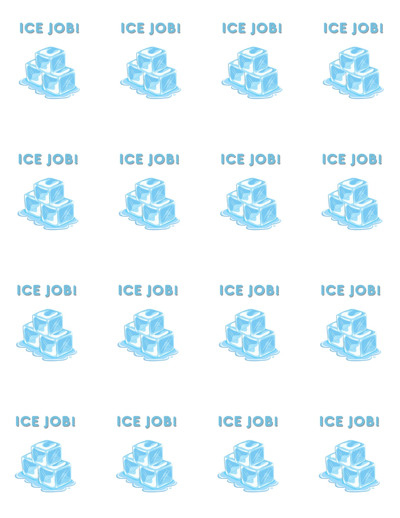 Brag Tags - Silly Puns Just for Fun - Hand Out to Deserving Students ...