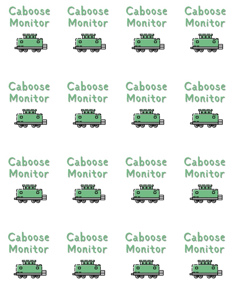 Brag Tags - School Helper Jobs in Class - Hand Out to Deserving ...