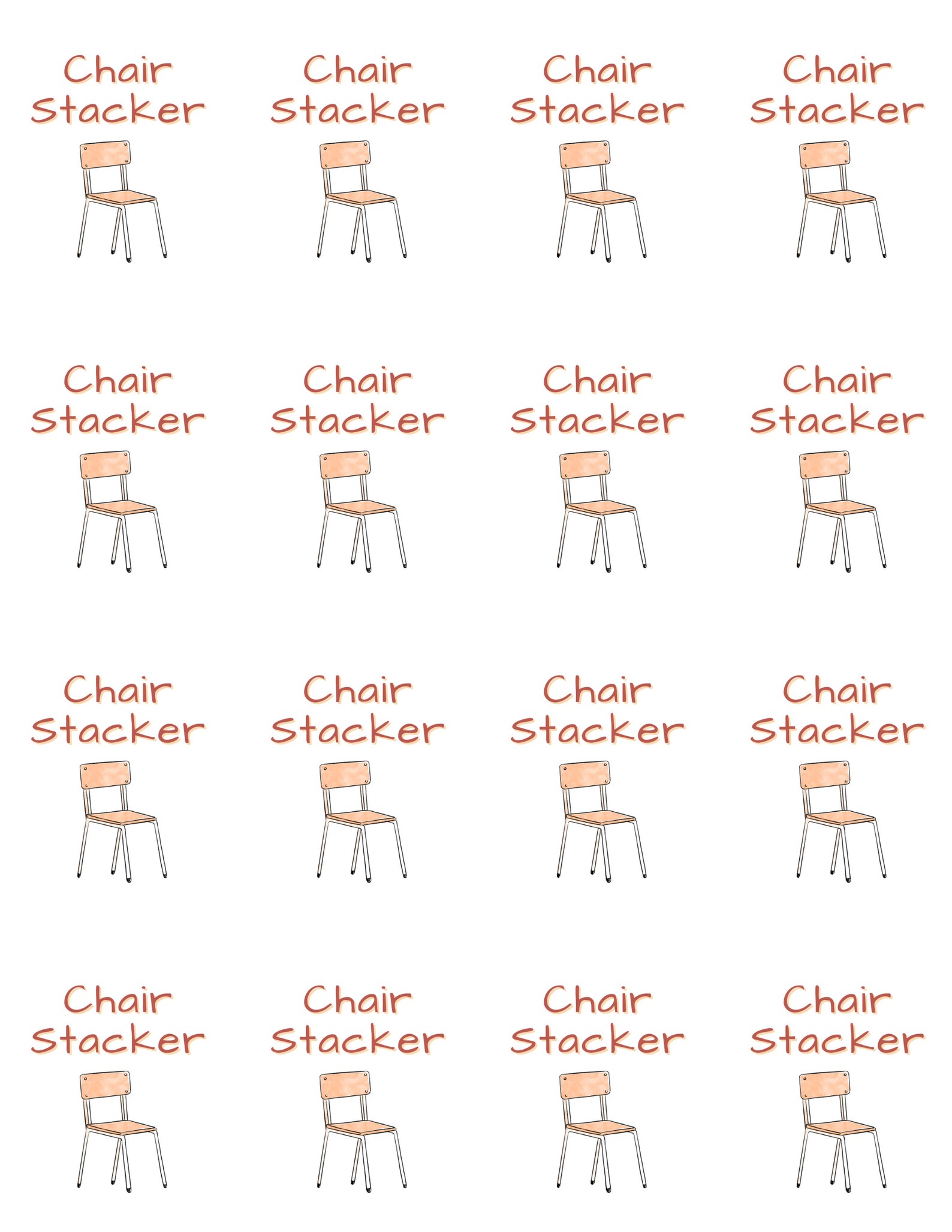 Brag Tags - School Helper Jobs in Class - Hand Out to Deserving ...