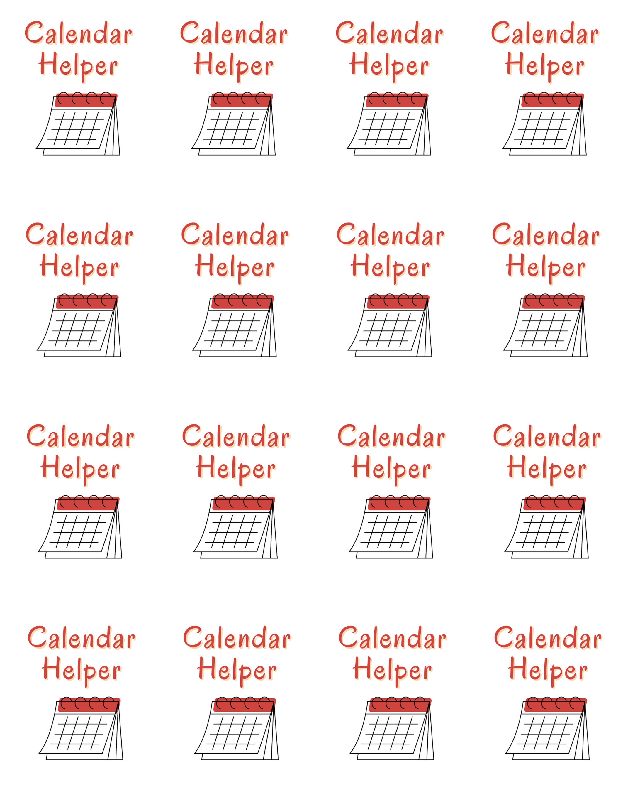 Brag Tags - School Helper Jobs in Class - Hand Out to Deserving ...