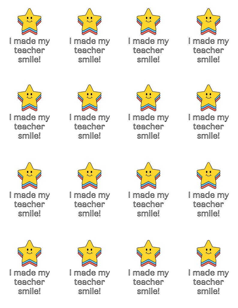 Brag Tags - Descriptive Phrases - Teacher's Will LOVE to Give These and ...