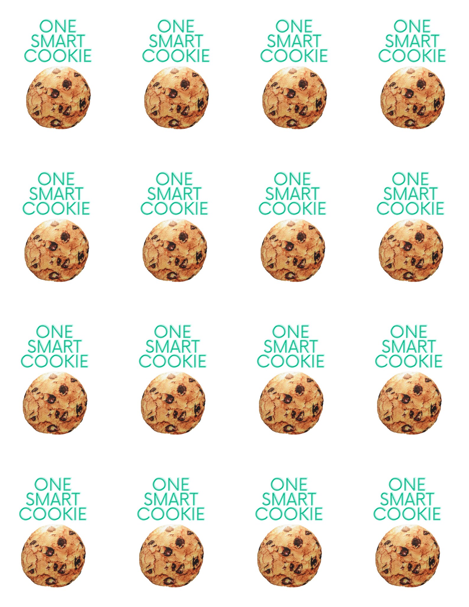 Brag Tags - Silly Puns Just for Fun - Hand Out to Deserving Students ...