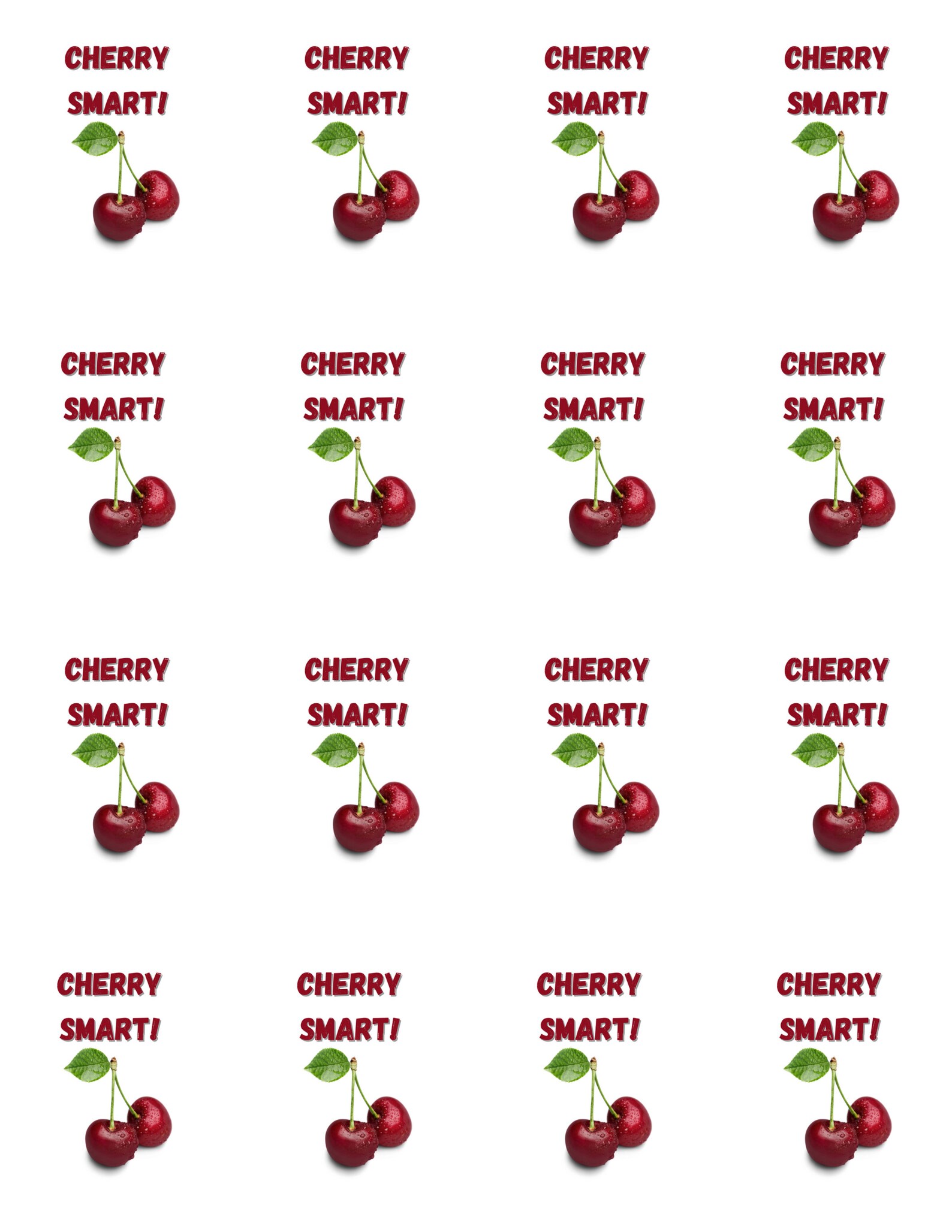Brag Tags - Silly Puns Just for Fun - Hand Out to Deserving Students ...