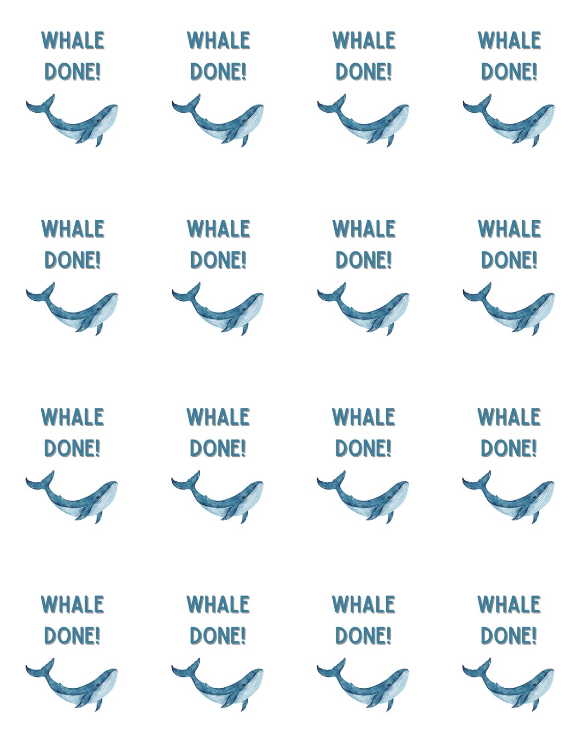 Brag Tags - Silly Puns Just for Fun - Hand Out to Deserving Students ...