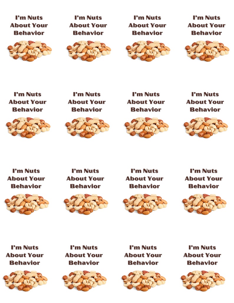 Brag Tags - Silly Puns Just for Fun - Hand Out to Deserving Students ...