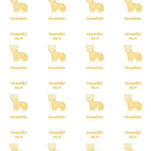 Brag Tags - Animal Comparisons - Set 6A - Hand Out to Students! - Etsy