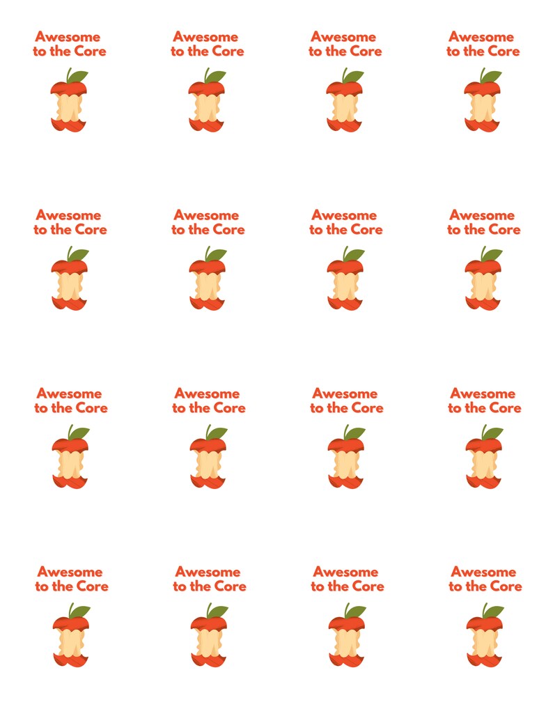 Brag Tags - Silly Puns Just for Fun - Hand Out to Deserving Students ...