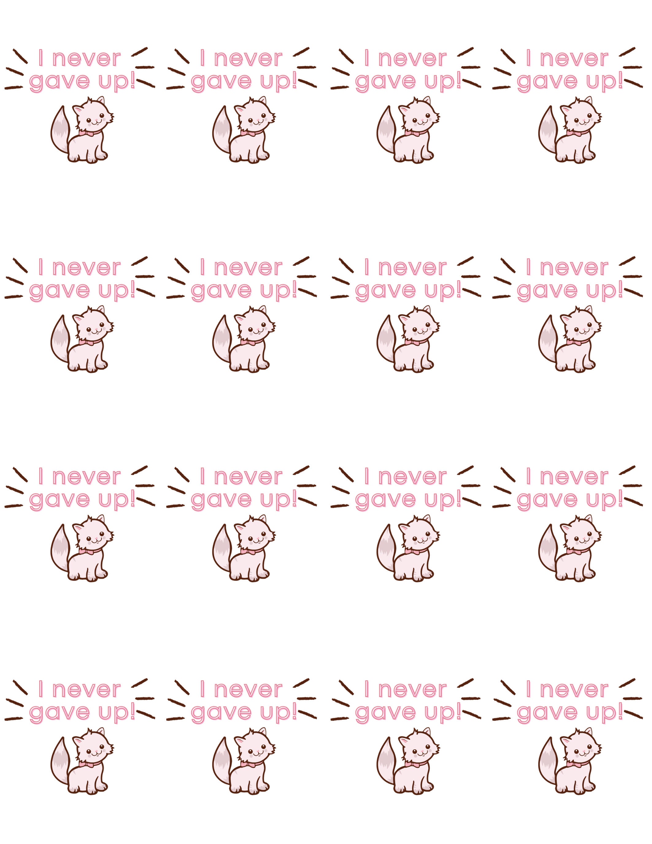 Brag Tags - Descriptive Phrases - Teacher's Will LOVE to Give These and ...