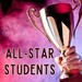 Poster PDF - All-star Student - 18" X 24" - Digital Download - Etsy