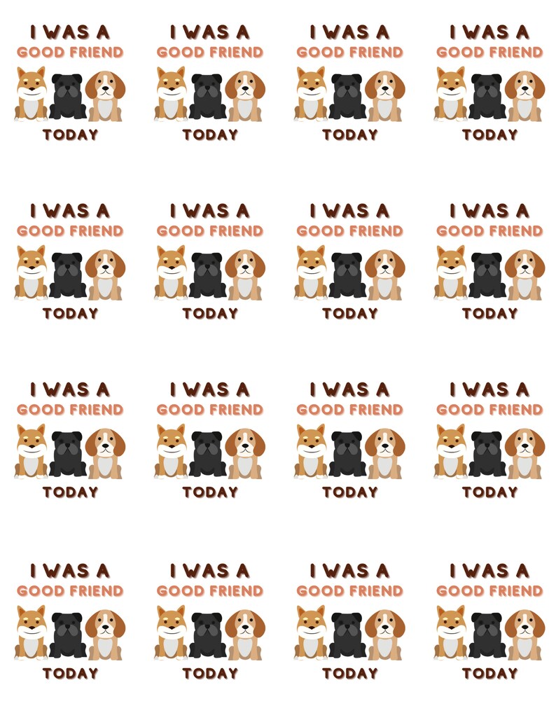 Brag Tags - Descriptive Phrases - Teacher's Will LOVE to Give These and ...