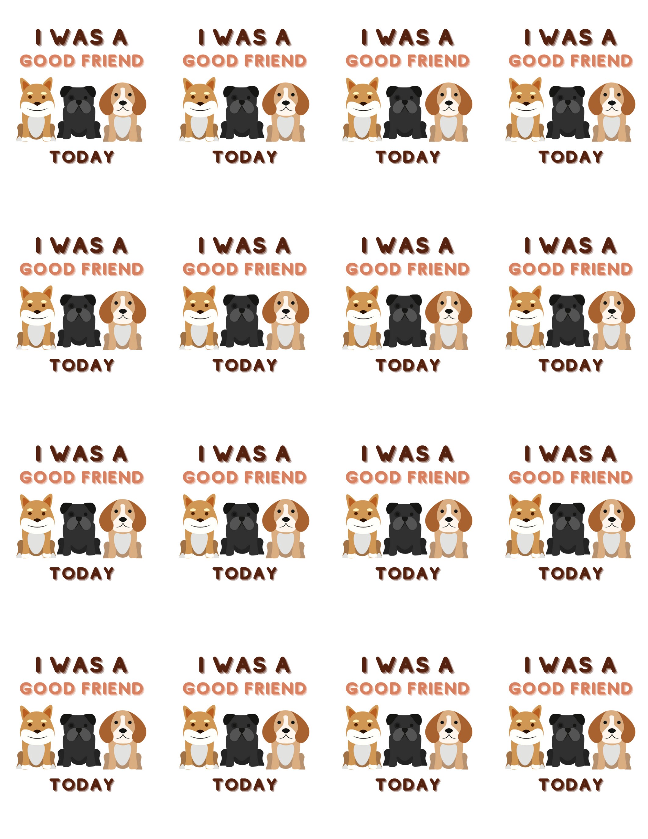 Brag Tags - Descriptive Phrases - Teacher's Will LOVE to Give These and ...