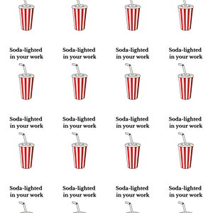 Brag Tags - Silly Puns Just for Fun - Hand Out to Deserving Students ...