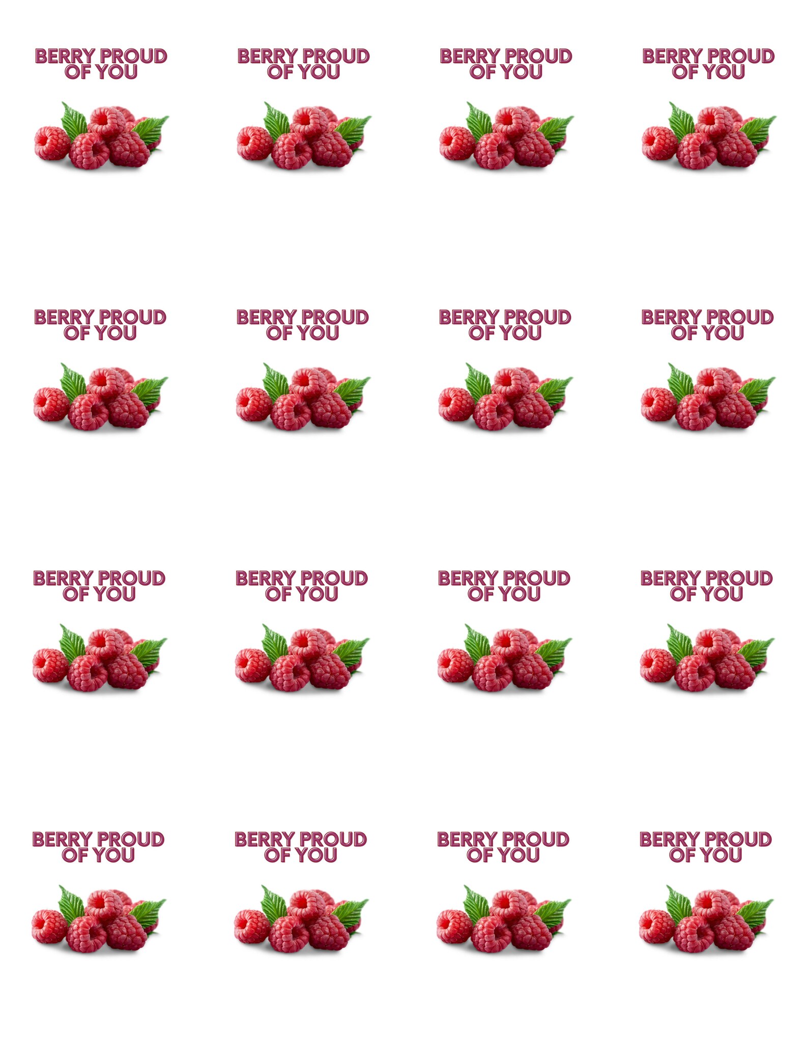 Brag Tags - Silly Puns Just for Fun - Hand Out to Deserving Students ...