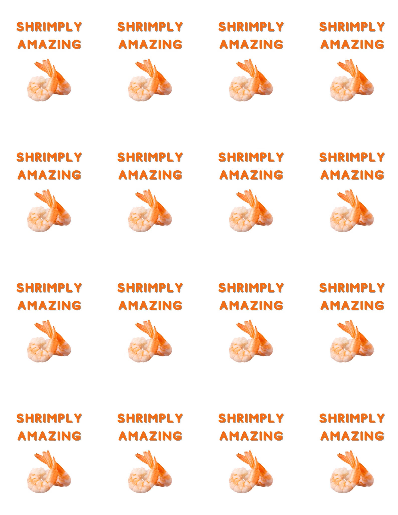 Brag Tags - Silly Puns Just for Fun - Hand Out to Deserving Students ...