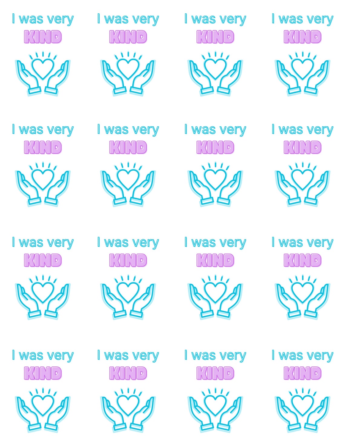 Brag Tags - Descriptive Phrases - Teacher's Will LOVE to Give These and ...