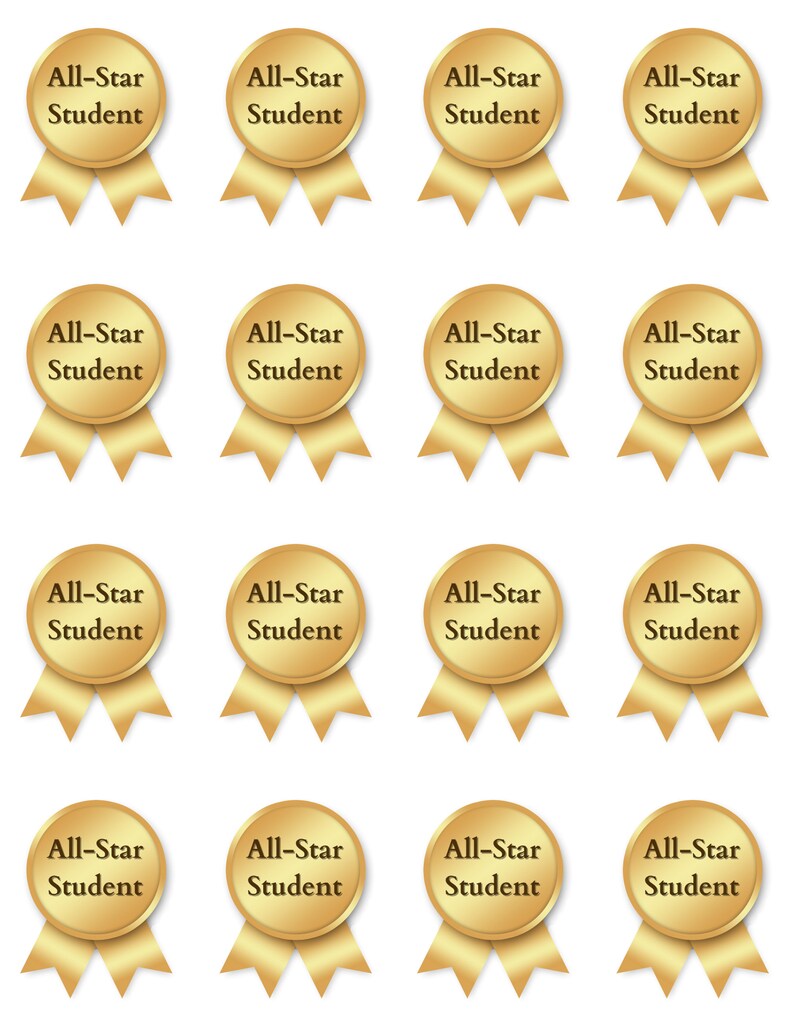 Brag Tags - Motivational Words - Teachers Will Love Handing These Out ...