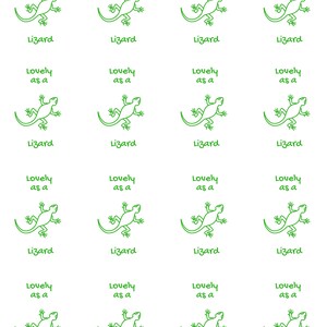 Brag Tags Animal Comparisons Set 6C Hand Out to Students - Etsy