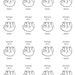 Brag Tags Animal Comparisons Set 6C Hand Out to Students - Etsy