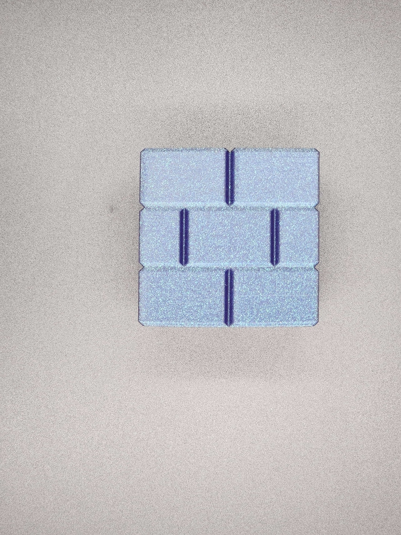Twisty Puzzle Box 3D Printed Brick Design - Etsy