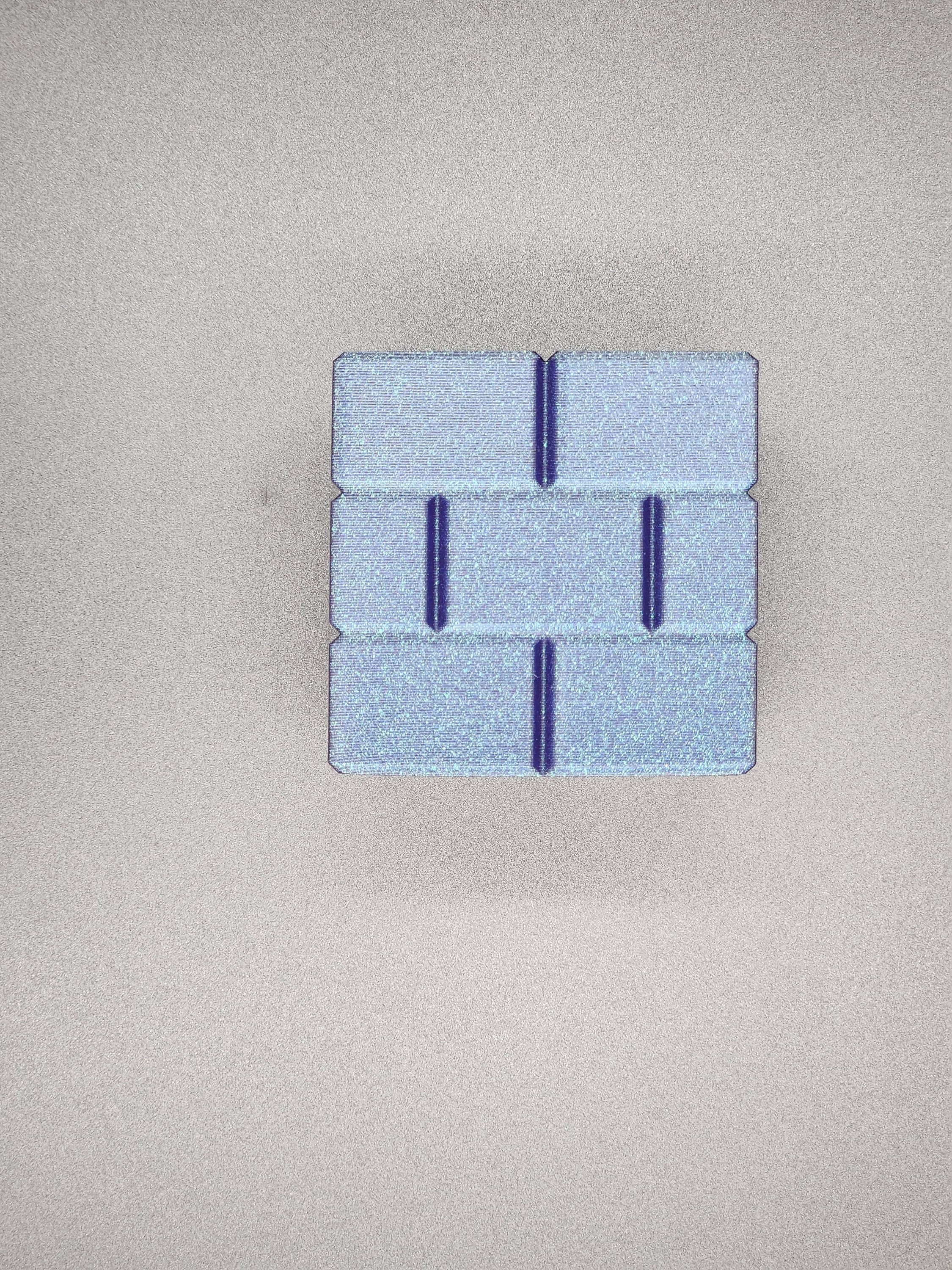 Twisty Puzzle Box 3D Printed Brick Design - Etsy