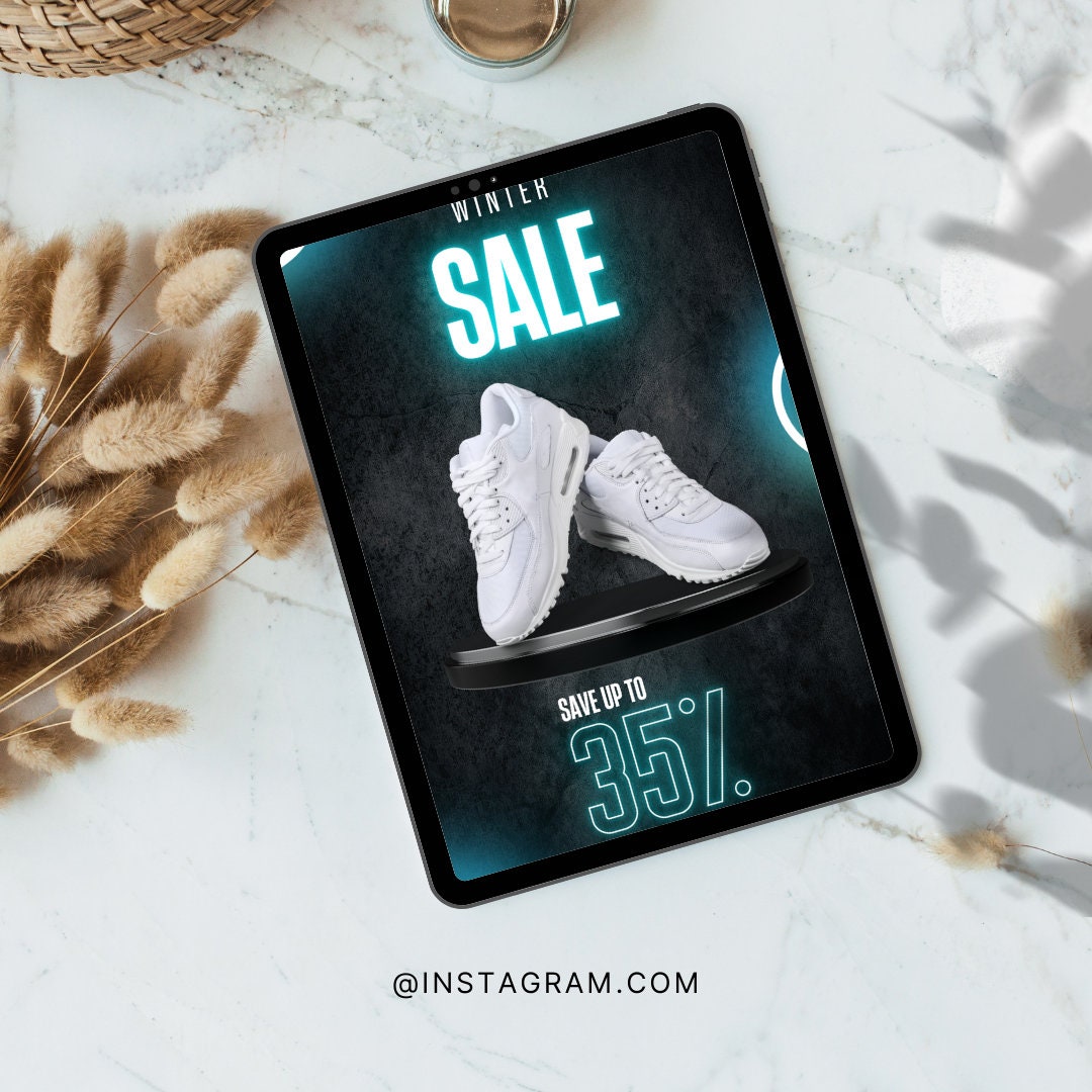 Editable Instagram Template, Instagram Templates, Canva Templates ...