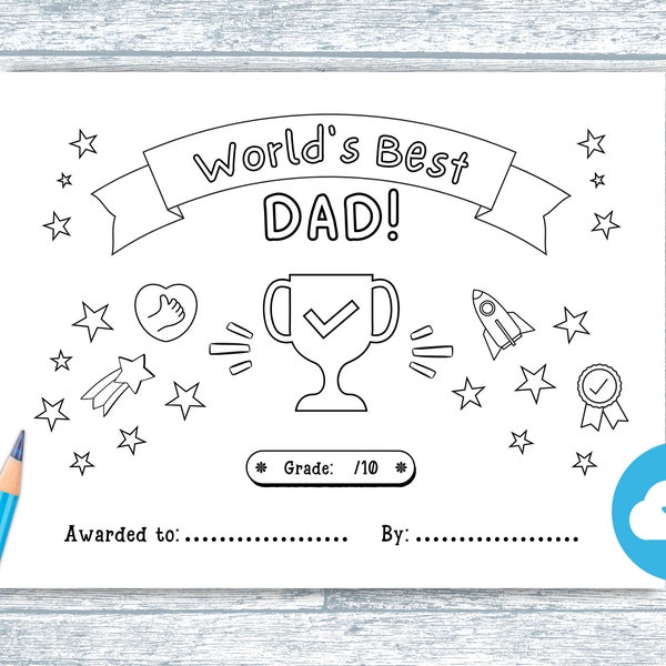 Best Girlfriend Certificate - Etsy