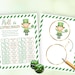 Roll a Leprechaun Dice Drawing Game, St Patrick’s Day Games, Activity ...