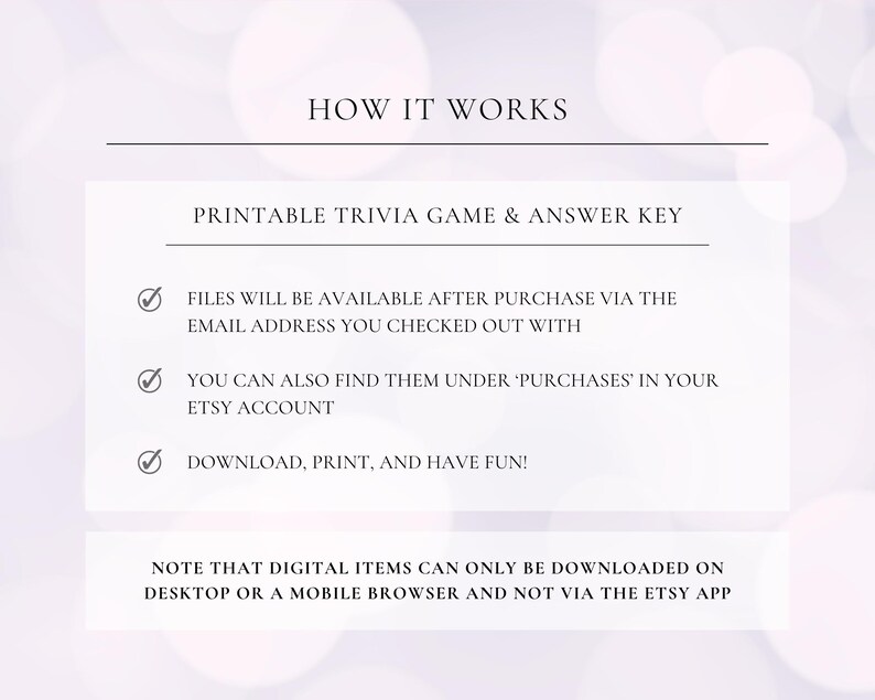 Printable Diwali Trivia Game, Diwali Quiz for Kids, Teens, and Adults ...